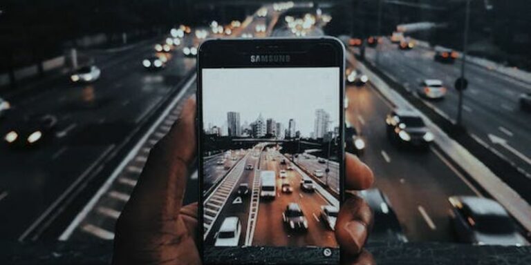 As 5 Melhores Câmeras da Samsung em 2025 - technews.com.br