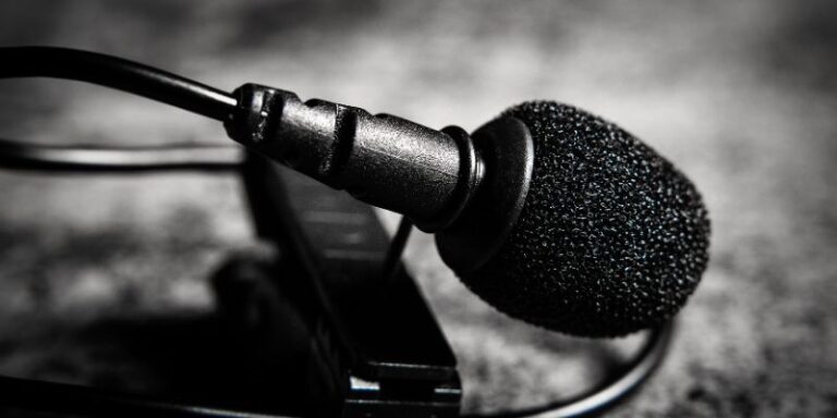 Os 7 Melhores Microfones Para Celular em 2025 - technews.com.br