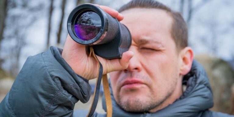 Os 6 Melhores Monóculos em 2025 - technews.com.br
