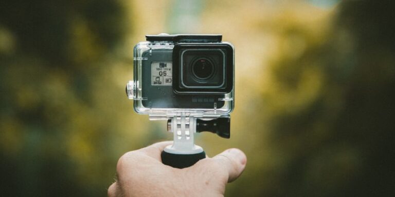 As 8 Melhores Câmeras 360º em 2025 - technews.com.br