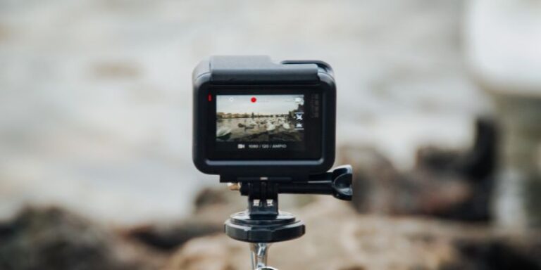 As 8 Melhores Câmeras 360º em 2025 - technews.com.br