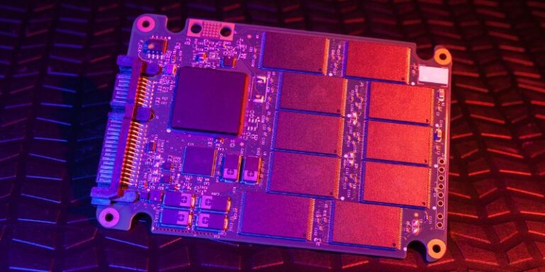 As 11 Melhores Marcas de SSD em 2024: Sandisk, Samsung e mais ...