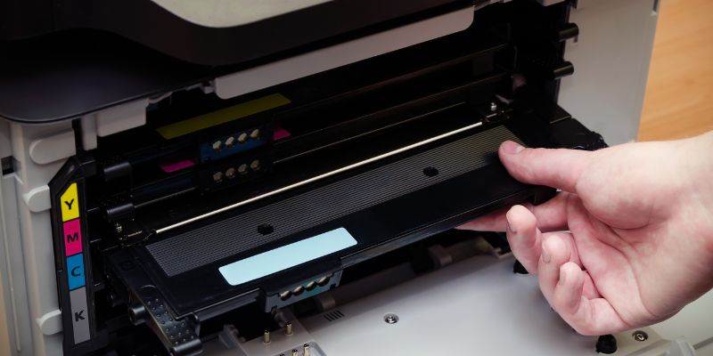 As 6 Melhores Impressoras Laser Colorida em 2024: Hp, Lexmark e Mais ...