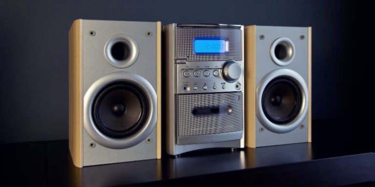 Os 4 Melhores Mini System em 2025: Lg, Sumay e Mais - technews.com.br