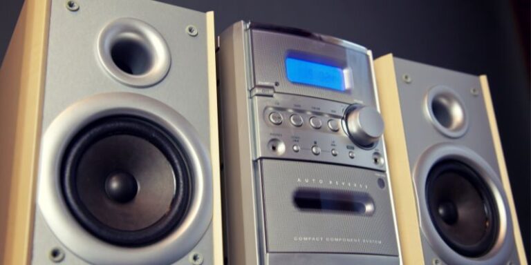 Os 4 Melhores Mini System em 2025: Lg, Sumay e Mais - technews.com.br