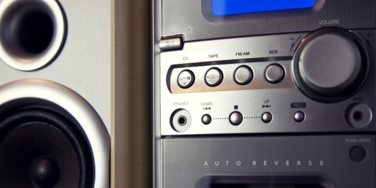 Os 4 Melhores Mini System em 2025: Lg, Sumay e Mais - technews.com.br