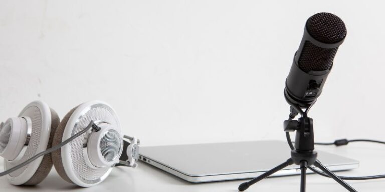 Os 8 Melhores Microfones Para Pc em 2025: Blue, Logitech e Mais ...