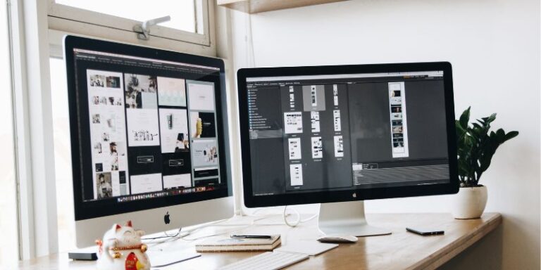 Os 6 Melhores Monitores Para Trabalhar em 2025: Lg, Aoc e Mais ...