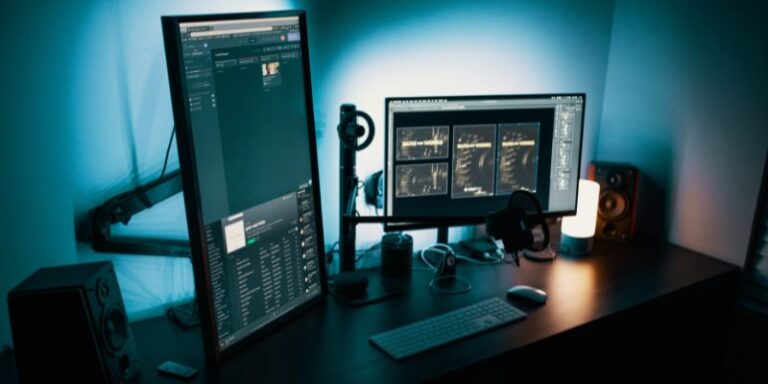 Os 9 Melhores Monitores Ultrawide em 2025: Samsung, Lg e Mais ...