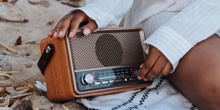 Os 6 Melhores Rádios em 2025: Sony, Grasep e Mais - technews.com.br